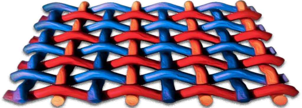 Fabric Carcass - Nuera